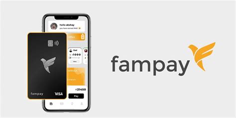 Fampay Launches Famcard In India First Numberless Payments Card