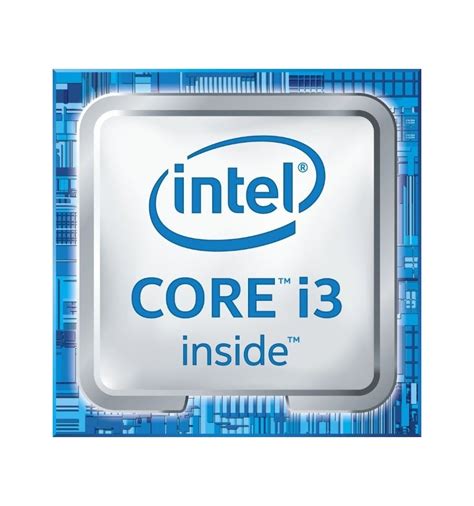 Intel Core I3 7100 Procesador Kaby Lake En Oferta