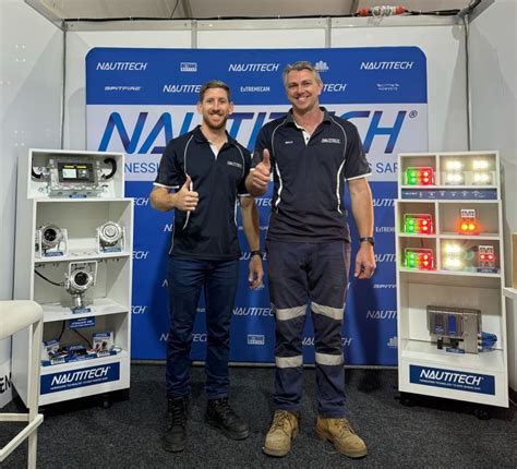 Nautitech® On Linkedin Qme Mining Undergroundmining Qme