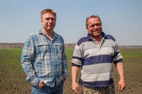 Яровая пшеница взошла на полях КФХ «Пчела происшествия новости