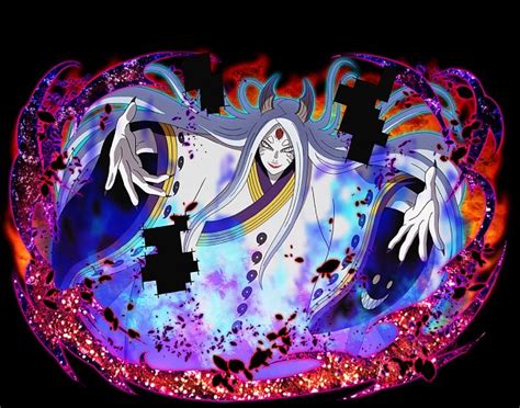 Otsutsuki Kaguya NARUTO Image 2503275 Zerochan Anime Image Board