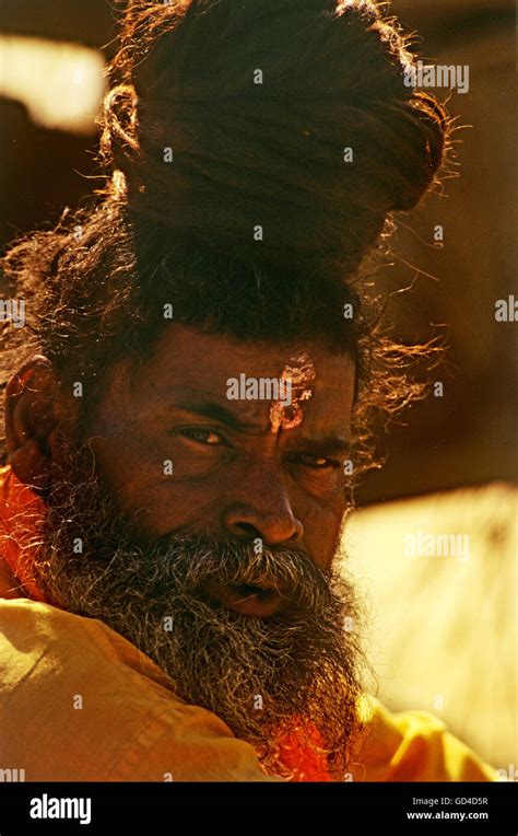 Ascetic hi-res stock photography and images - Alamy