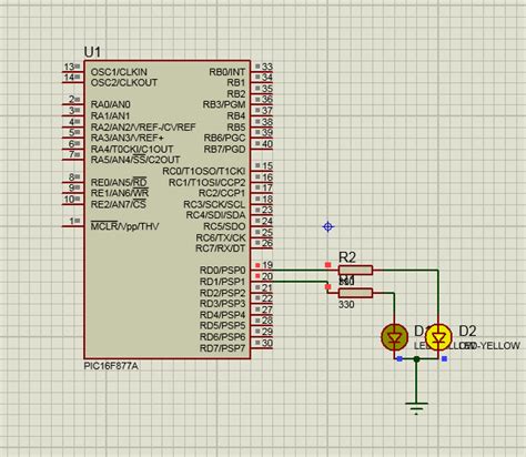 Sıfırdanbaşlayalım® Timer2 Zamanlama Ccs Compiler
