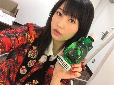 横山由依（akb48）のトーク 755