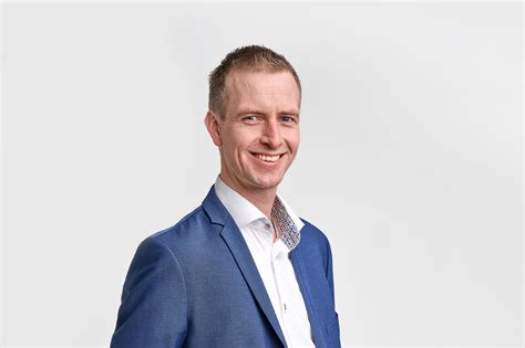 Stefan Smit Centralis Group