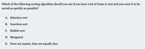 Solved When Testing Some Code You Write You See A Chegg