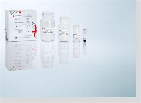 Swiftx™ Cfdna Rapid Cell Free Dna Extraction Kit For Point Of Care Testing