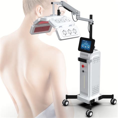 Infrared Bio Light Therapy Photon Light Therapy Machine PDT LED Phototherapy PDT LED Light