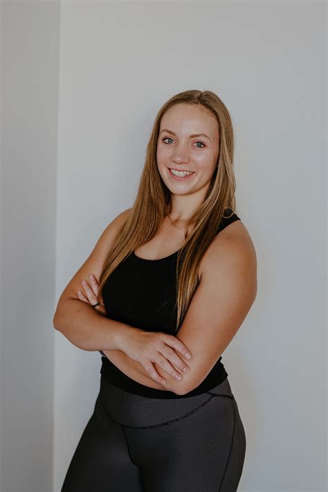 Erin Ng Fitness Instructor Cycling Fly Lincoln Ne