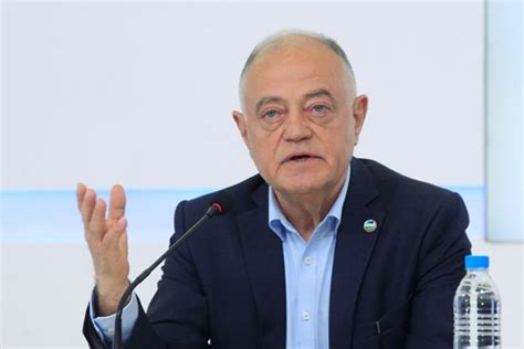 Атанас Атанасов ДАНС е заплаха за националната сигурност