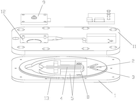 Collection Detection Integrated Aerosol Separator Eureka Patsnap
