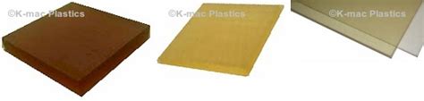 Polysulfone Plastic Sheets 001 To 40 Thickness