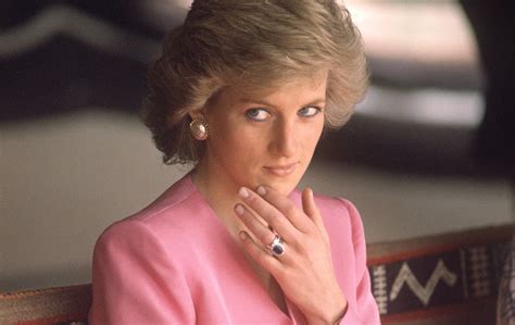 Стиль принцессы Дианы — «быть верной себе