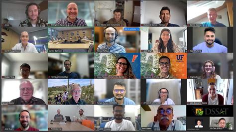 Official Home Of The Dssat Cropping Systems Model