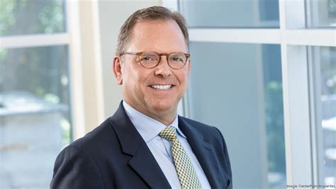 Centerpoint Properties Ceo Bob Chapman To Retire Chicago Business Journal