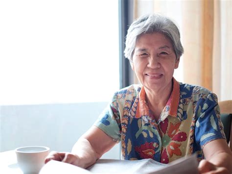 堅持「長輩最後的體貼」決定在安養院走最後一程！93歲醫師的人生智慧：沒留什麼財產才是為孩子好 今周刊