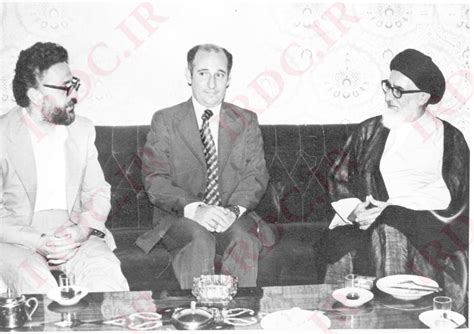 انتشار تصاویری از ابراهیم یزدی توسط مرکز اسناد انقلاب اسلامی ایسنا