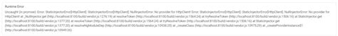 Angular Get Data From Local Json File Ionic 3 Stack Overflow
