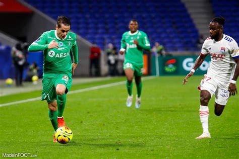 Asse Claude Puel Regrette De Ne Pas Avoir Eu Romain Hamouma Plus Tôt