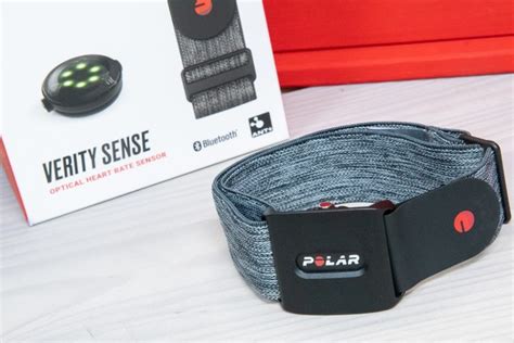 Polar Verity Sense Review Gearopen