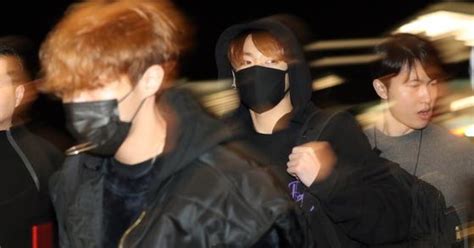 [포토] 정국 오늘밤은 나를 중심으로