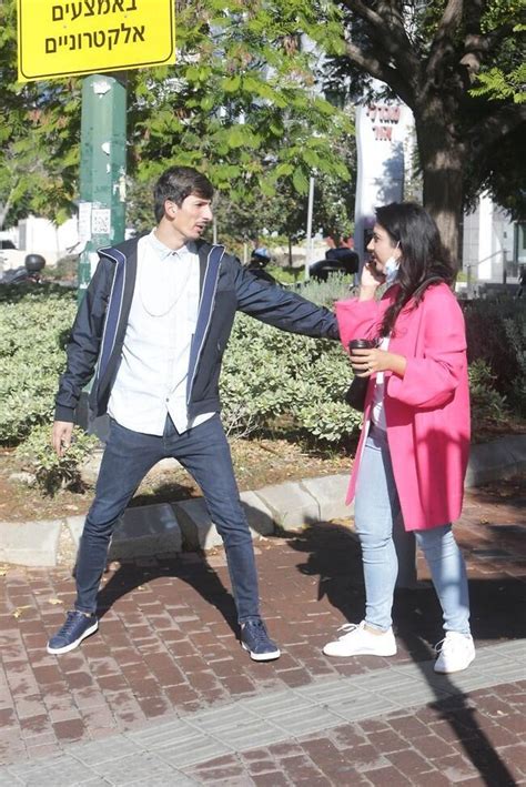 רגע אחרי הזכייה במיליון יעל ויוסיאל מתפנקים