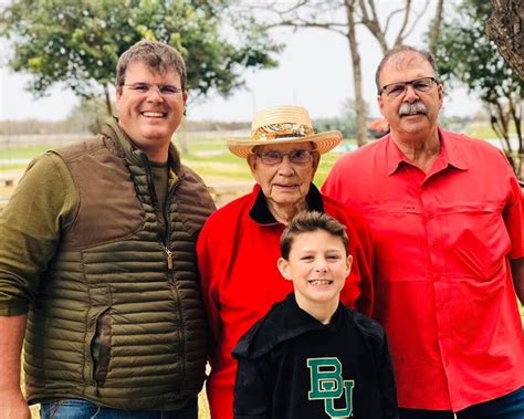 Stan Hegener On Linkedin Cedareaters Fathersday