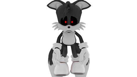Really Sad Tailsexe By S213413 On Deviantart
