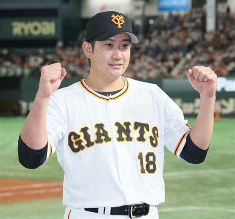 菅野のメジャー挑戦は最後のチャンス 飛び抜けた制球力が武器 まとめだかニュース速報＠
