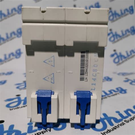 NXB 125 80A CHINT Moulded Case Circuit Breaker MCCB
