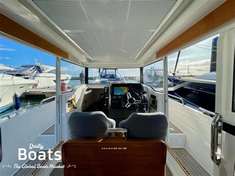 2021 Nimbus C9 For Sale View Price Photos And Buy 2021 Nimbus C9 291775