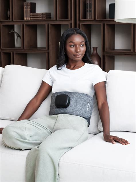 Heatpulse Back And Core Massager And Hydragun Ca