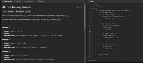 Garima Gupta On Linkedin Problemsolving Leetcode Geeksforgeeks