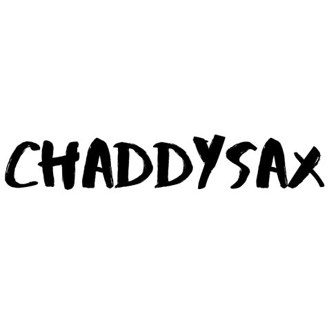 Video Chaddysax