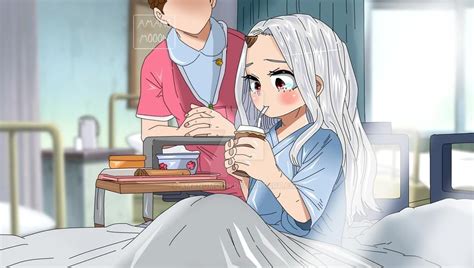 My Hero Academia Boku Hero Izuku Yuga Eri By Amanomoon On Deviantart Anime Ilustra O De