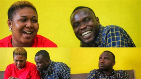 “my First Sex Was After My Wassce”—xandy Kamel