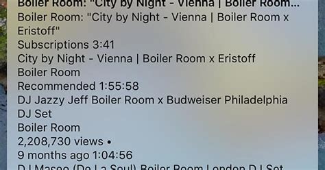 Ios Mail Notification Too Many Lines Album On Imgur