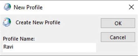 outlook not accepting password fixed
