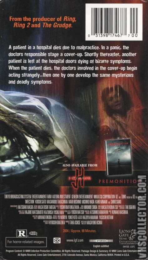 Infection