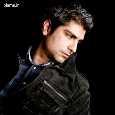 عکس های جدید مهدی پاکدل بیوگرافی