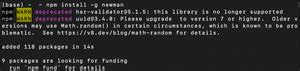 Automating Api Testing With Postman Geeksforgeeks