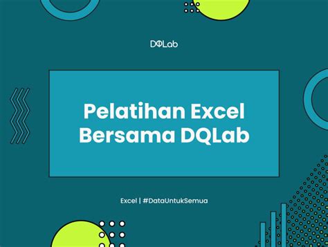 Benefit Pelatihan Excel Dalam Kehidupan Sehari Hari