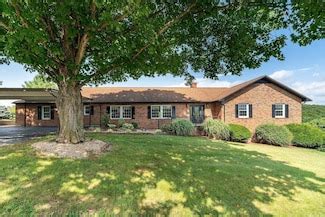 391 Naked Creek Hollow Rd Weyers Cave VA 24486 Homes