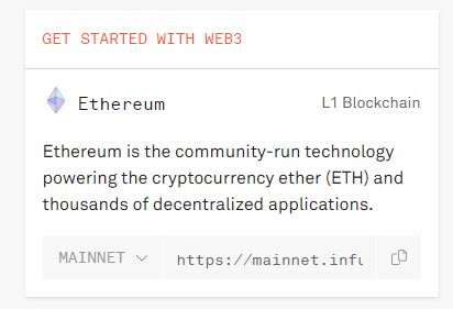 I Created A Counter Smart Contract With Ether Js Heres How Be On The Right Side Of Change