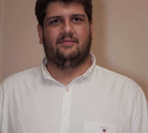 Οικονομόπουλος Σπυρίδων Ορίζοντες για τον Πολίτη Παναγιώτης Μαργέτης