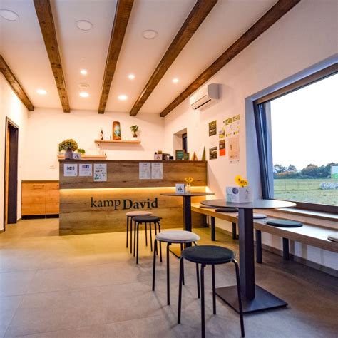 Kamp David Vipavska Dolina Uradni Turistični Portal