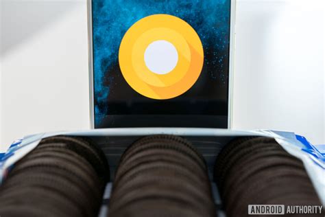 Update Available Now You Will Soon Be Able To Theme Oreo Without Rooting Your Device