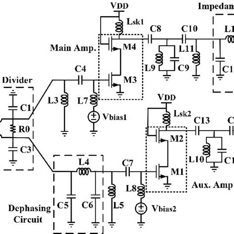 Series Transformer Combination Structure Figure 5 Parallel