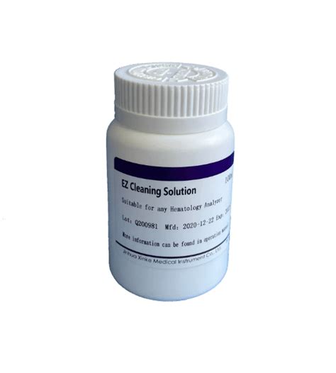 Dung D Ch R A Clean Sys