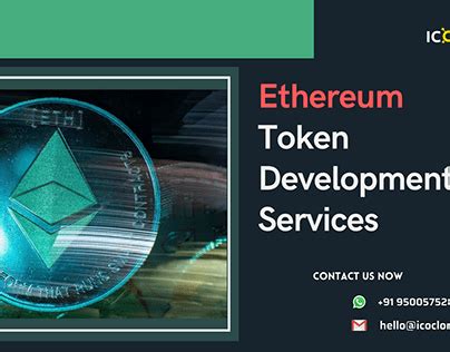 Erc Token Tokencreation Projects Photos Videos Logos